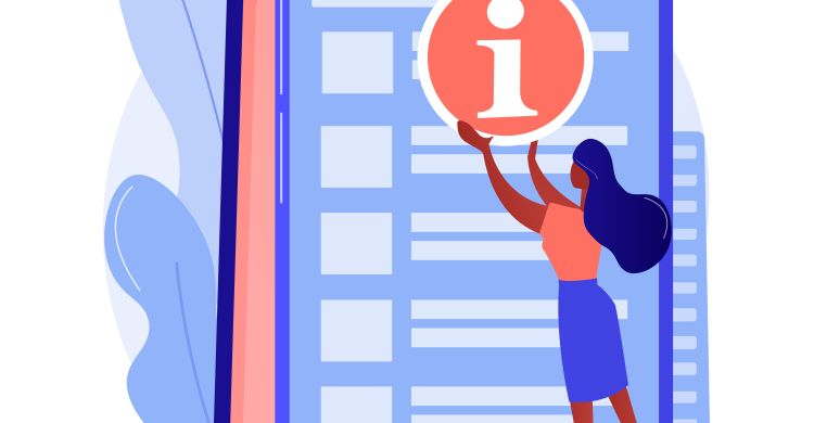 Mise à jour de la page d'accès espace client CNP Statual